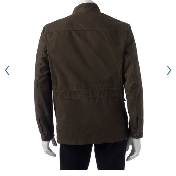 Marc Anthony | Jackets & Coats | Mens Marc Anthony Field Coat Slim Fit ...